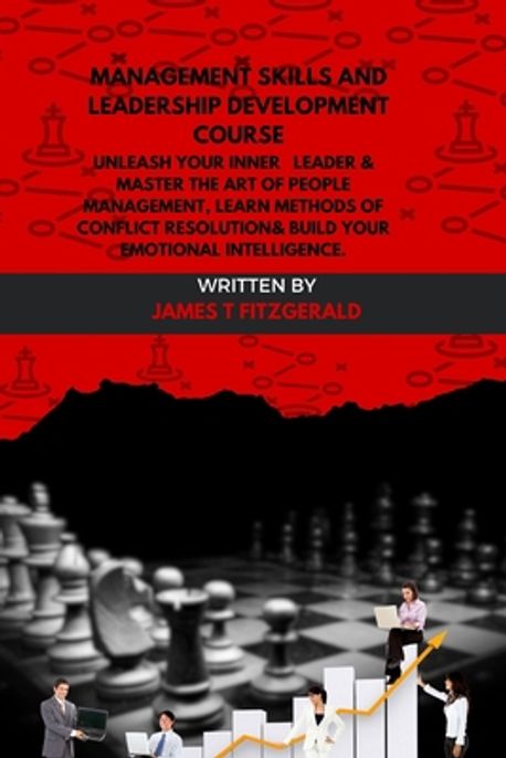 Management Skills and leadership development course | Fitzgerald, James ...
