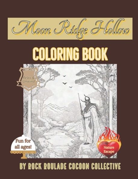 Moon Ridge Hollow | Mahoney, Erin D. - 교보문고