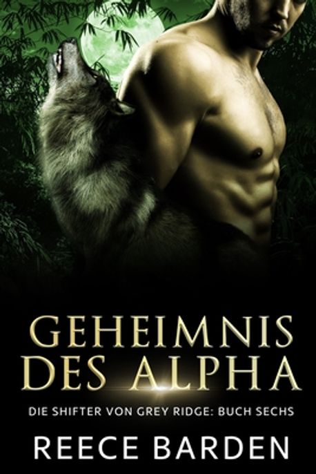 Geheimnis des Alpha | Rauer, Amanda - 교보문고