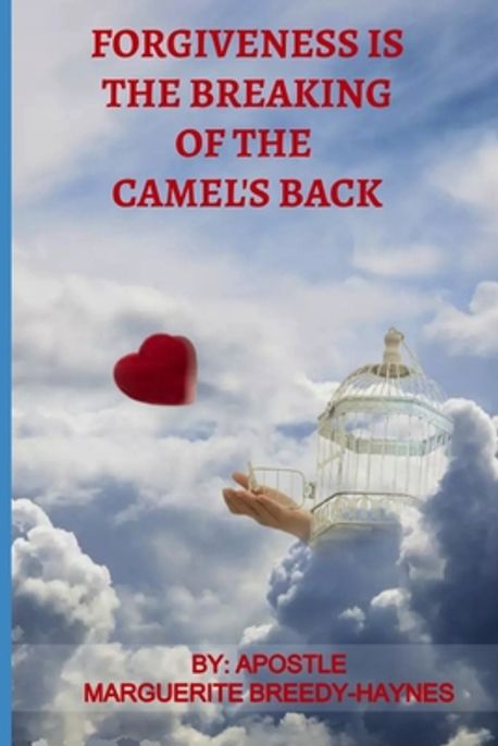 Forgiveness Is The Breaking Of The Camel's Back | Breedy-Haynes ...