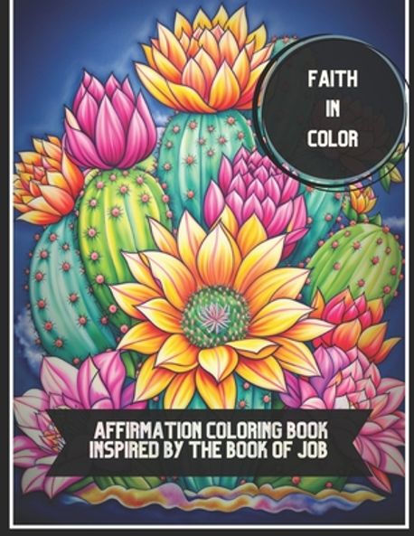 Faith in Color | Muntz, Adrianne - 교보문고