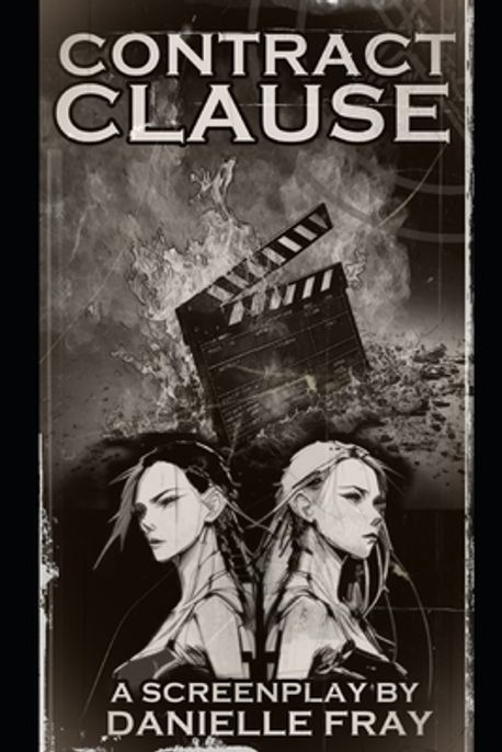 Contract Clause | Fray, Danielle - 교보문고