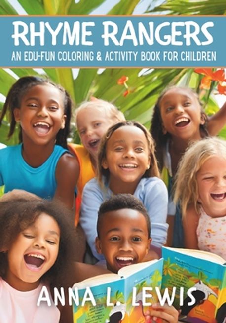 Rhyme Rangers | Lewis, Anna L. - 교보문고