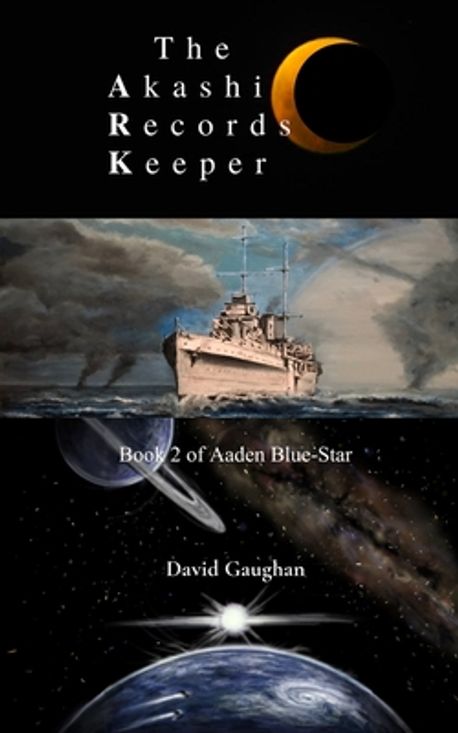 The Akashic Records Keeper | Gaughan, David - 교보문고