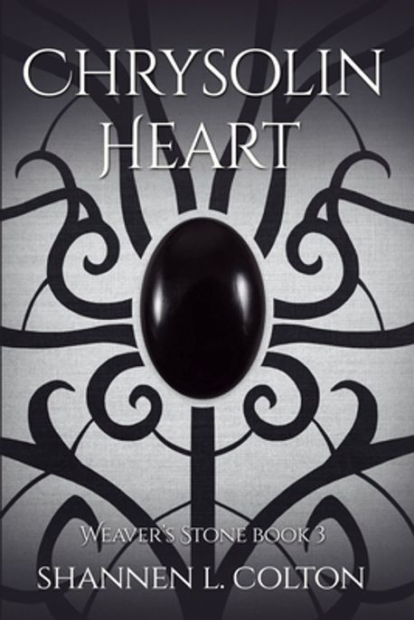 Chrysolin Heart | Colton, Shannen L. - 교보문고