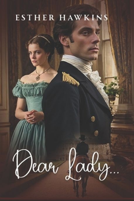 Dear Lady... | Hawkins, Esther - 교보문고