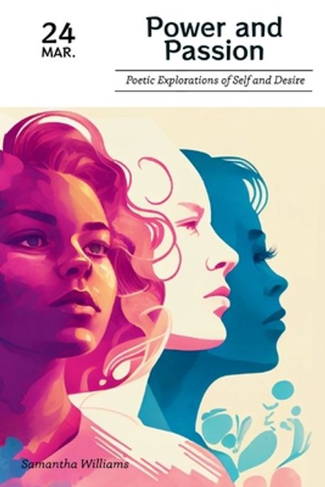 Power and Passion | Williams, Samantha - 교보문고