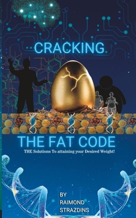 Cracking The FAT Code | Strazdins, Raimond - 교보문고