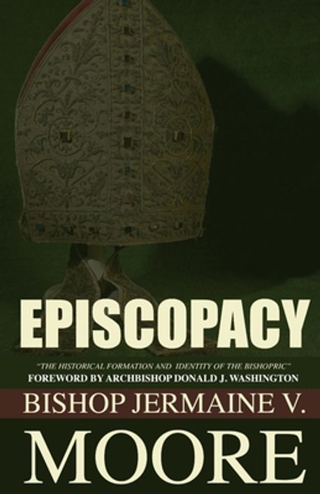 Episcopacy | Washington, Donald J. - 교보문고