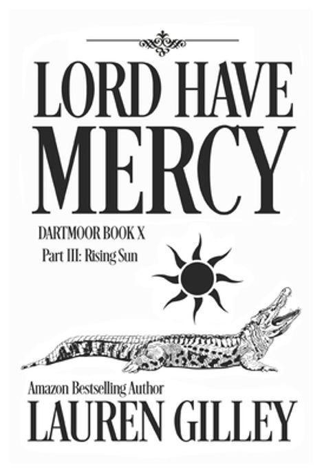 Lord Have Mercy Part III | Gilley, Lauren - 교보문고