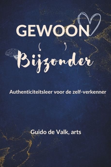 Gewoon Bijzonder | Valk de, Guido - 교보문고
