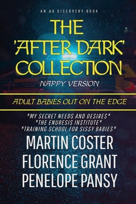 The After Dark Collection Vol 1 (Nappy Version) | Grant, Florence - 교보문고