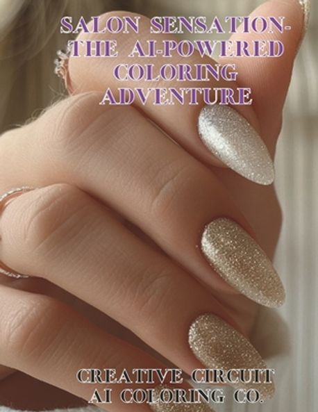 Salon Sensation | Smiley, Corey James - 교보문고