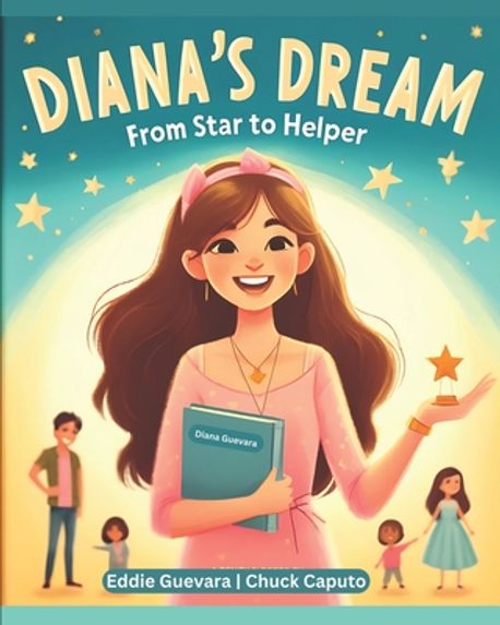 Diana's Dream | Caputo, Chuck - 교보문고