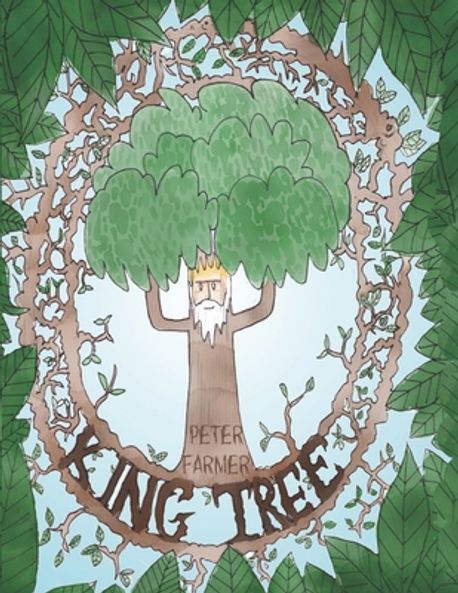 King Tree | Farmer, Peter - 교보문고