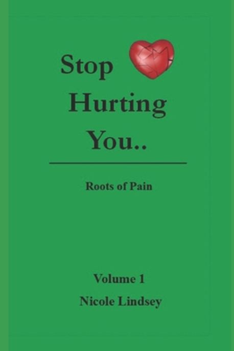 Stop Hurting You | Womack-Jackson, Penny - 교보문고