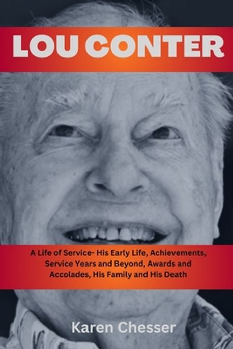 Lou Conter | Chesser, Karen - 교보문고