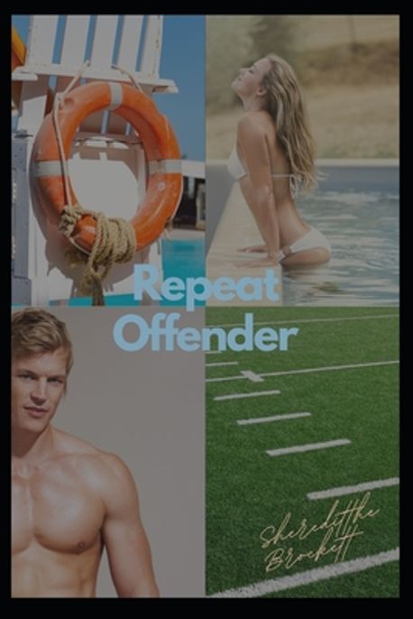 Repeat Offender | Brockett, Shereditthe - 교보문고