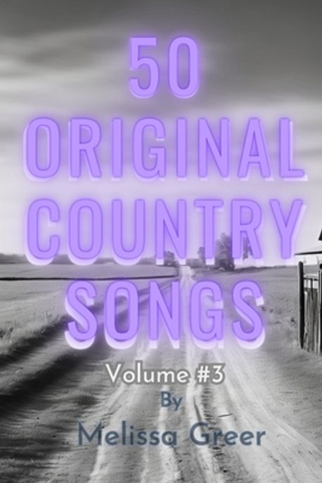 50 Country Hits Volume #3 | Hodge, Jeffrey - 교보문고