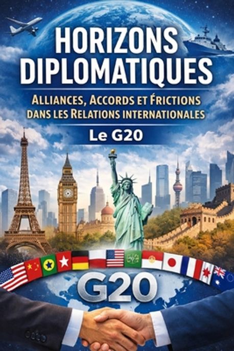 Horizons Diplomatiques | Daoud McOlo, Salim - 교보문고