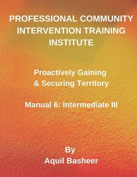 Proactively Gaining & Securing Territory | Basheer, Aquil - 교보문고