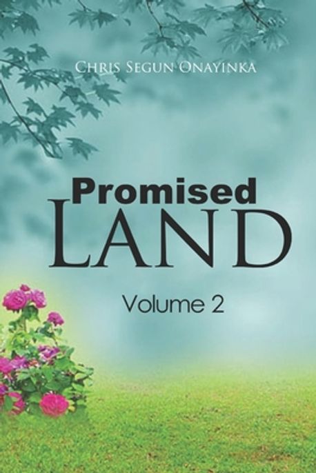 Promised Land (Volume 2) | Onayinka, Chris Segun - 교보문고