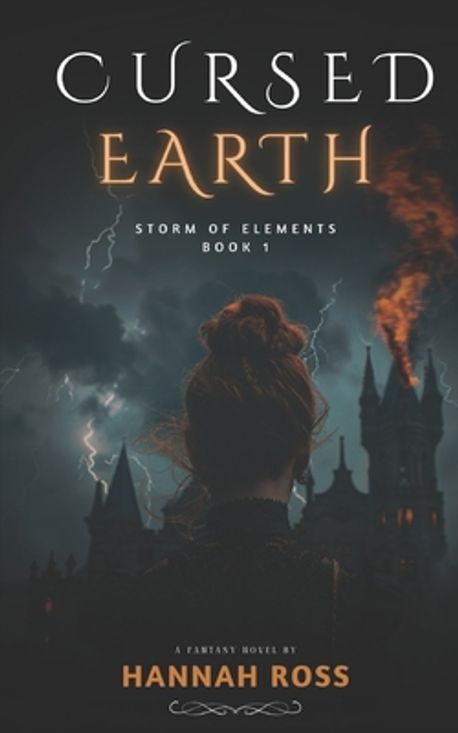 Cursed Earth | Ross, Hannah - 교보문고