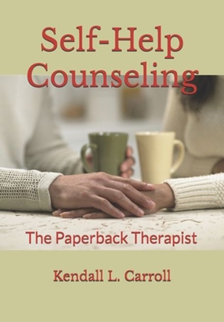 Self-Help Counseling The Paperback Therapist | Obas, Margarette Ann - 교보문고