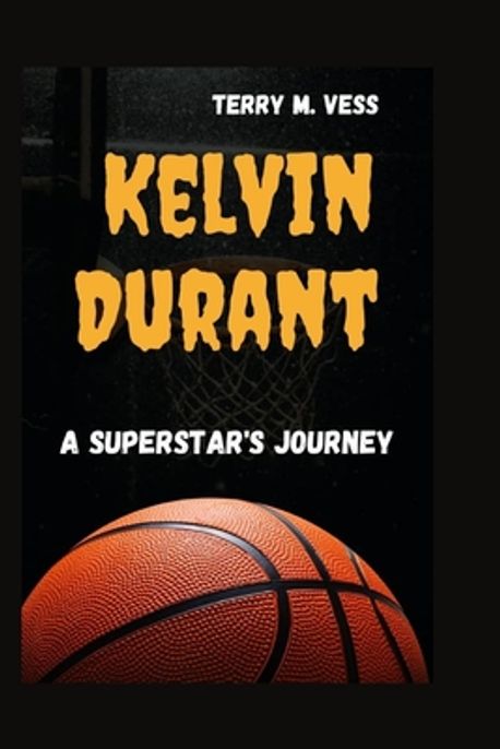 Kelvin Durant | M. Vess, Terry - 교보문고