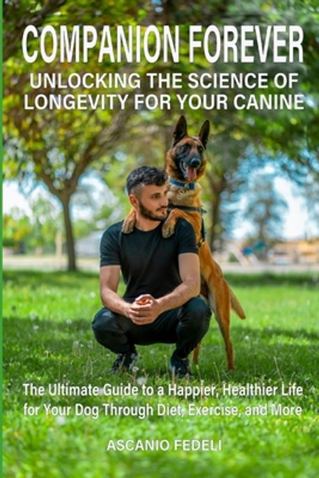 Companion Forever | Fedeli, Ascanio - 교보문고