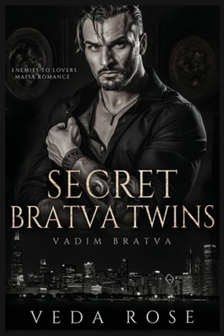 Secret Bratva Twins | Rose, Veda - 교보문고