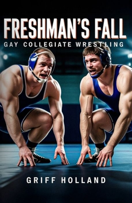 Freshman's Fall | Donovan, Finn - 교보문고