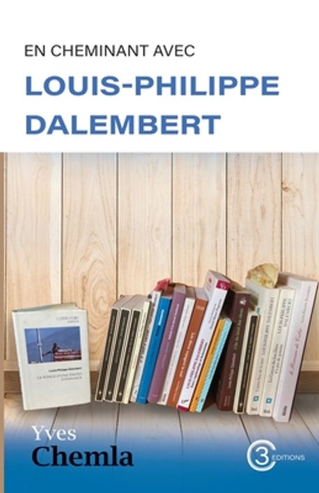 En cheminant avec Louis-Philippe Dalembert | Chemla, Yves - 교보문고