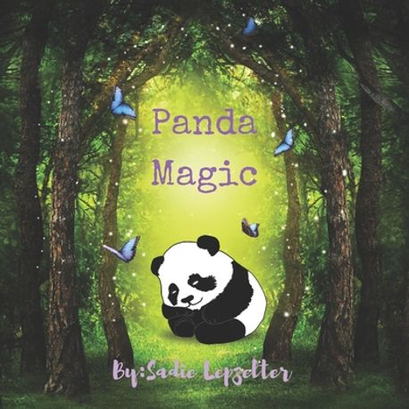 Panda Magic | Hsu, Katharine - 교보문고