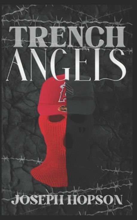 Trench Angels | Hopson, Joseph - 교보문고