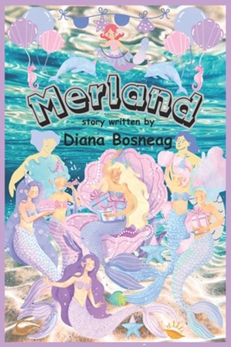 Merland | Bosneag, Diana - 교보문고