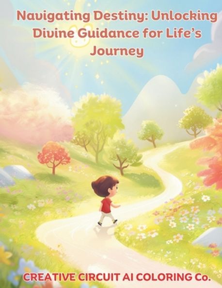 Navigating Destiny | Smiley, Corey James - 교보문고