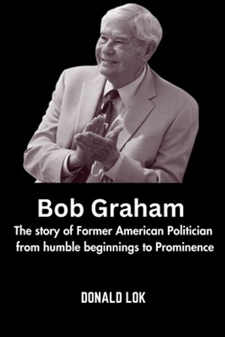 Bob Graham | Lok, Donald - 교보문고