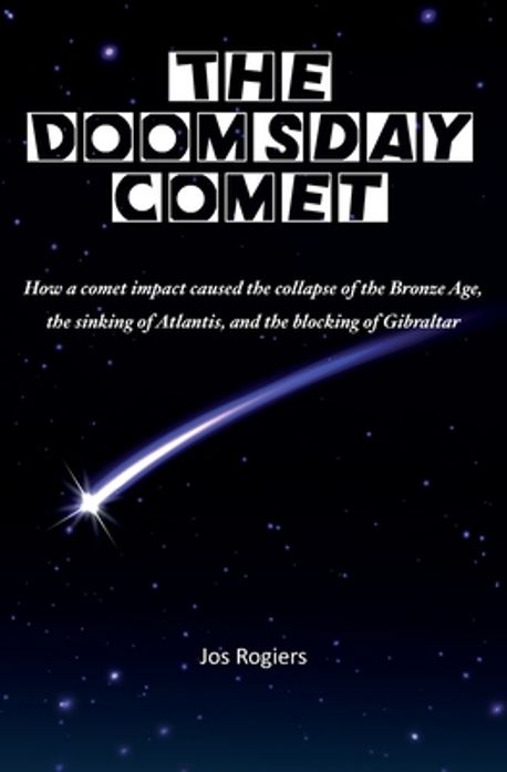 The Doomsday Comet | Rogiers, Jos - 교보문고