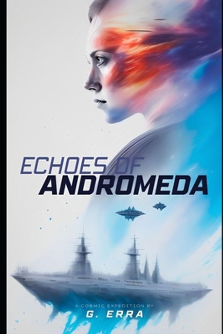 Echoes of Andromeda | Erra, G. - 교보문고