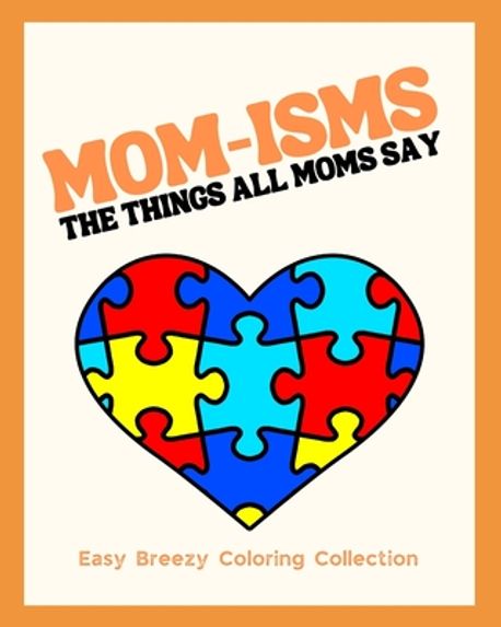 Mom-Isms | LLC, Bs Books - 교보문고