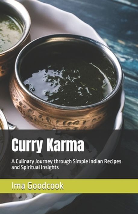 Curry Karma | Goodcook, Ima - 교보문고