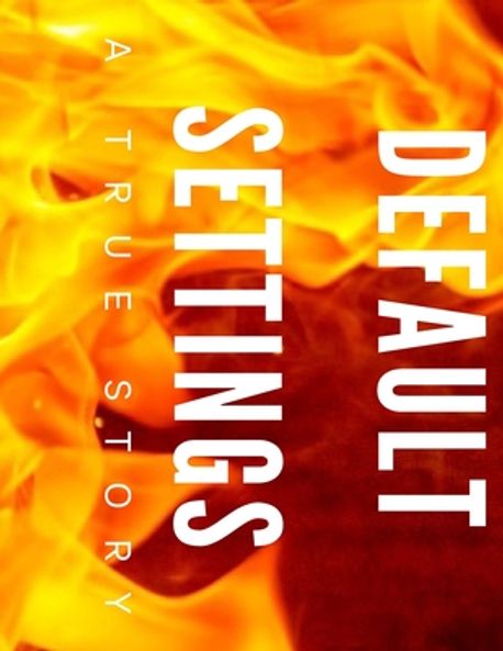 Default Setting | Blow, Jonathan - 교보문고