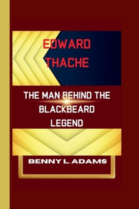 Edward Thache | L. Adams, Benny - 교보문고