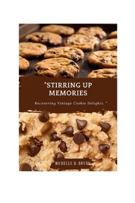 Stirring Up Memories | Bryan, Michelle B. - 교보문고