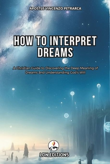 How to interpret dreams | Petrarca, Vincenzo - 교보문고