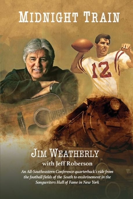 Midnight Train | Weatherly, Jim - 교보문고