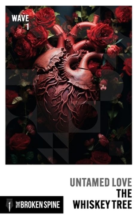 The Whiskey Tree | Parry, Alan - 교보문고