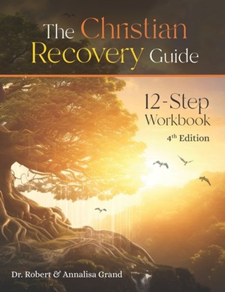 Christian Recovery Guide | Grand, Annalisa - 교보문고