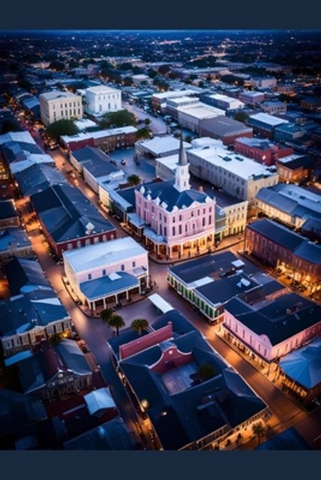 America's Jazz Soundscape Map | Ninan, Abraham - 교보문고